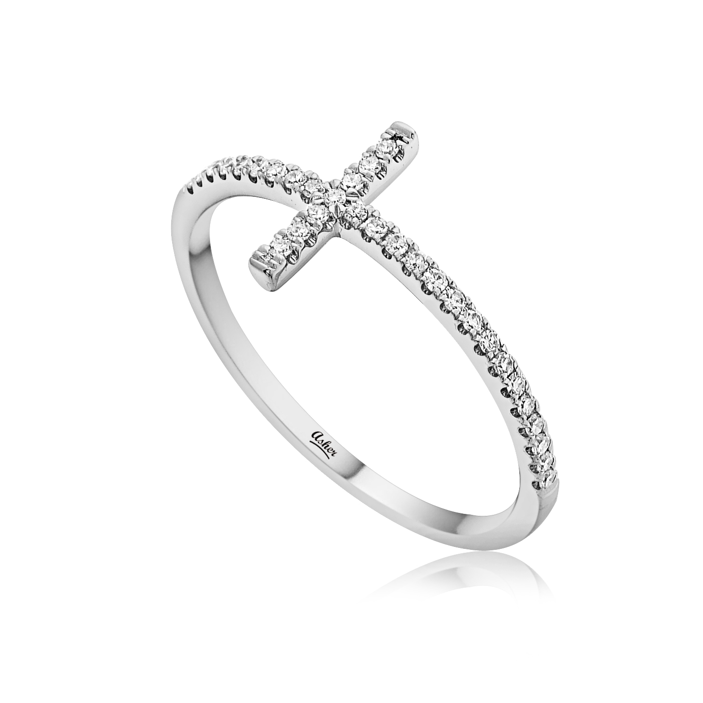 Asher Jewelry - Centurion Jewelry Show