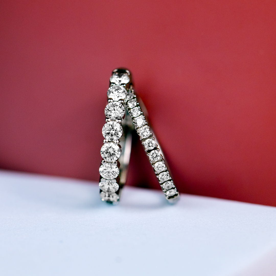 Benchmark - Centurion Jewelry Show