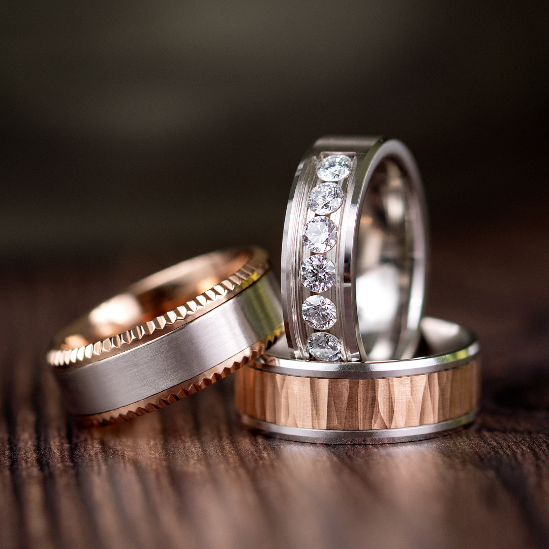 Benchmark - Centurion Jewelry Show