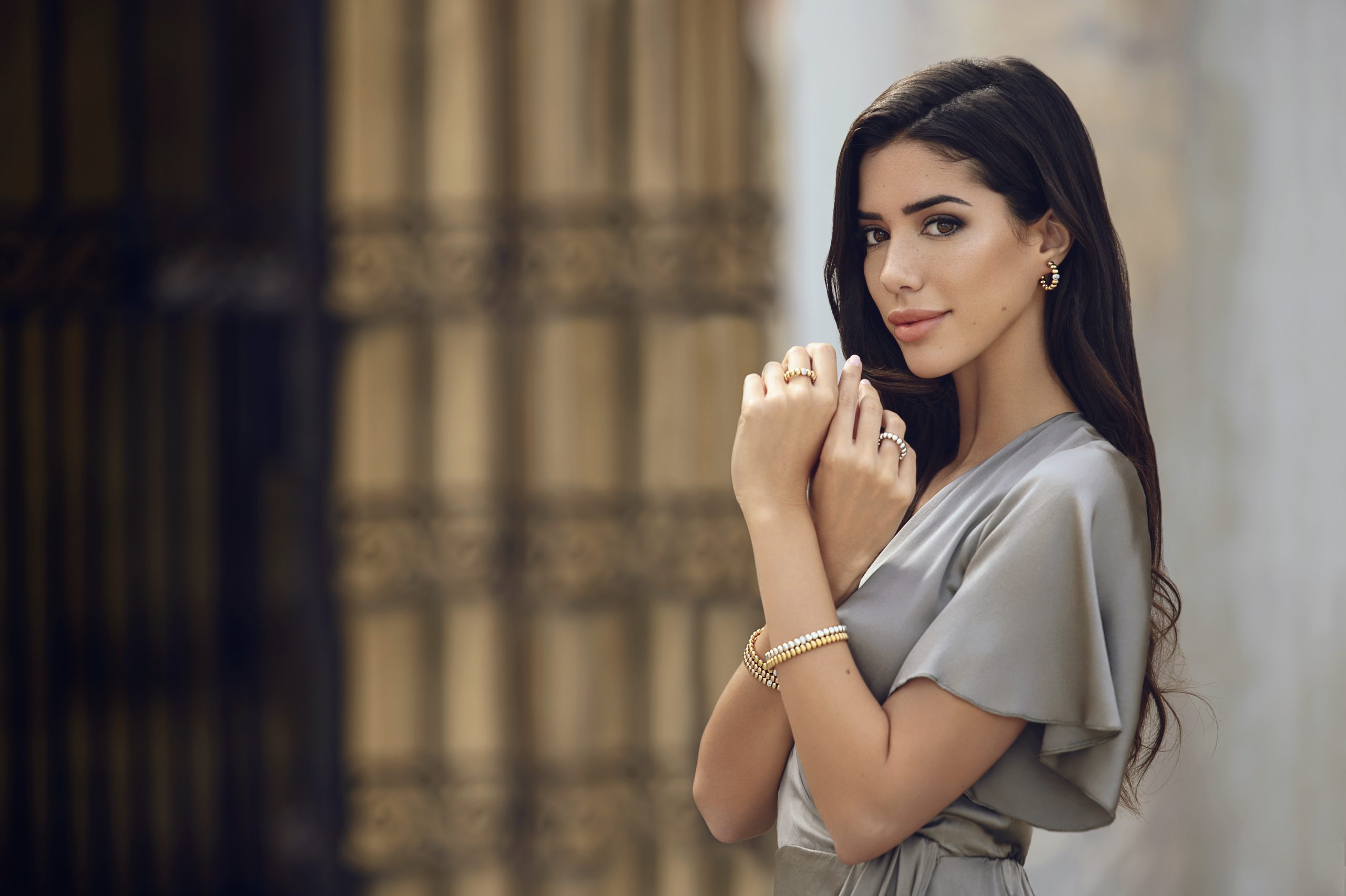 CHIMENTO - Centurion Jewelry Show