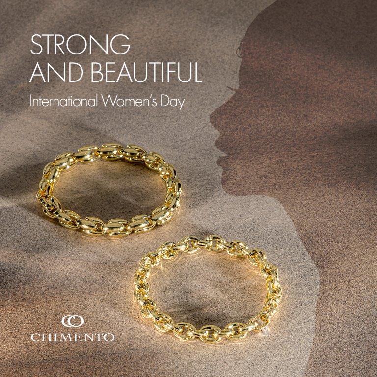 CHIMENTO - Centurion Jewelry Show