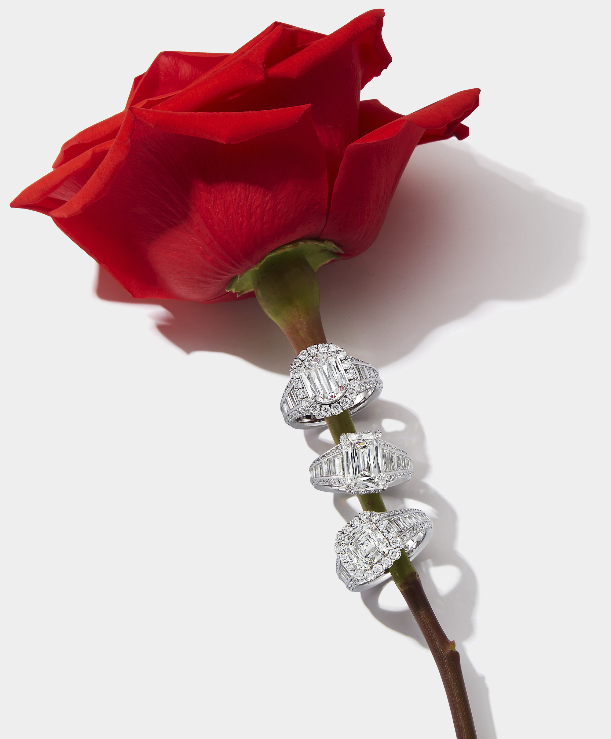 Christopher Designs - Centurion Jewelry Show