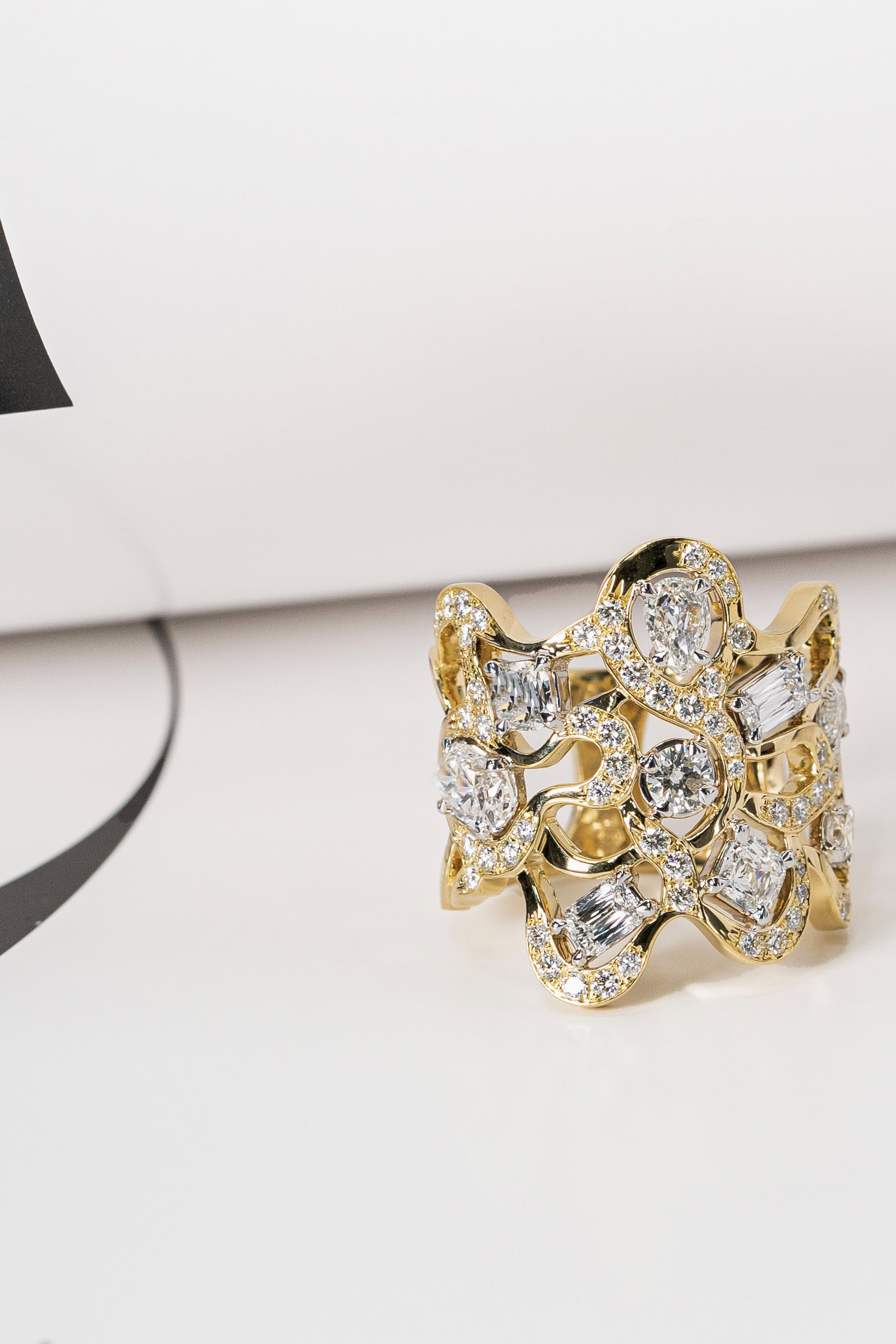 Christopher Designs - Centurion Jewelry Show