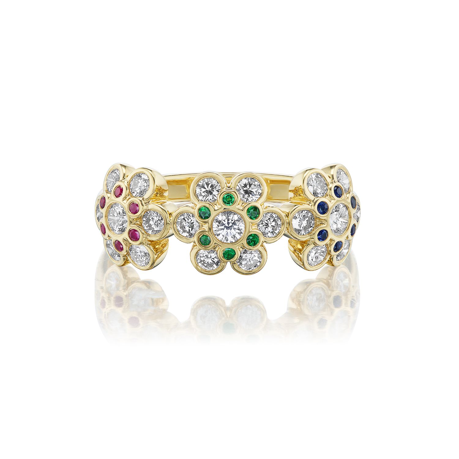 DAVID WEISZ - Centurion Jewelry Show