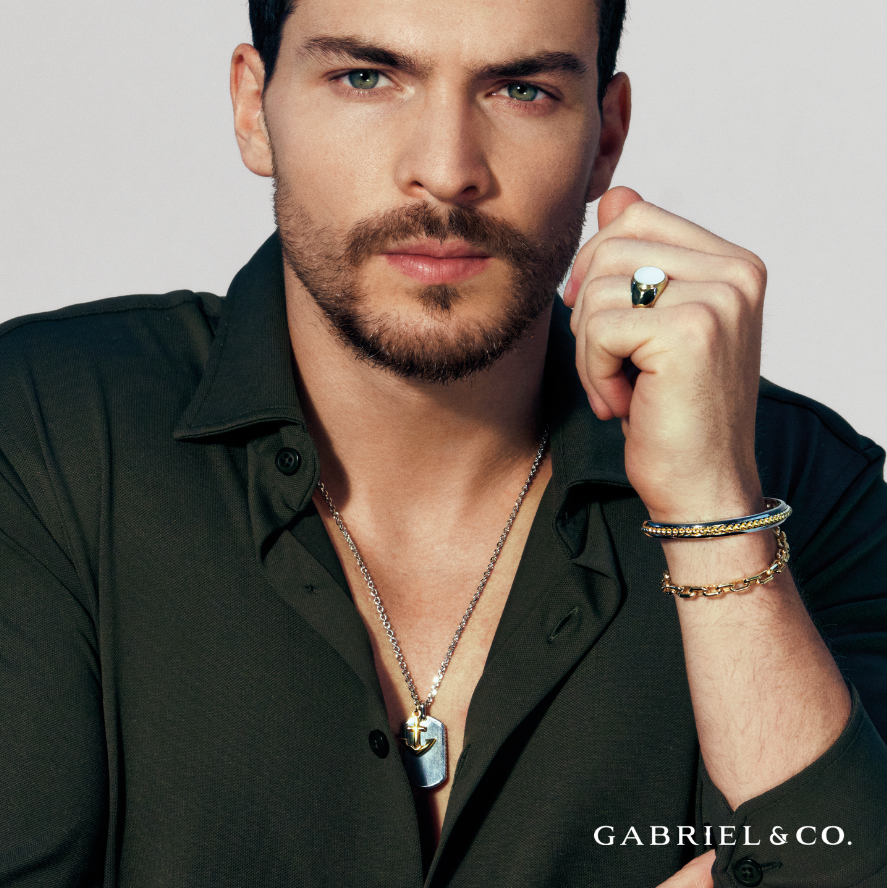 Gabriel & Co - Centurion Jewelry Show