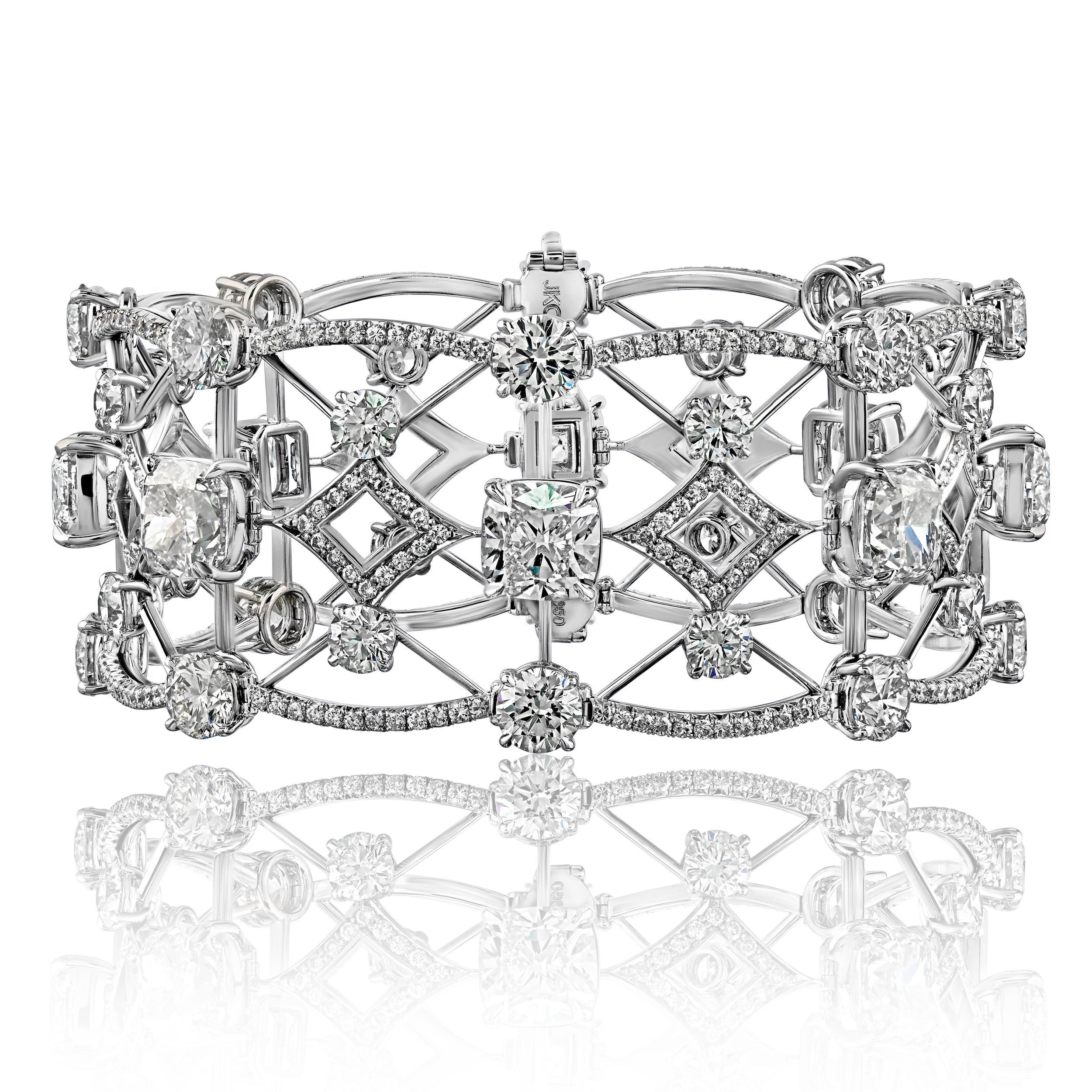 GRANDVIEW KLEIN DIAMONDS - Centurion Jewelry Show