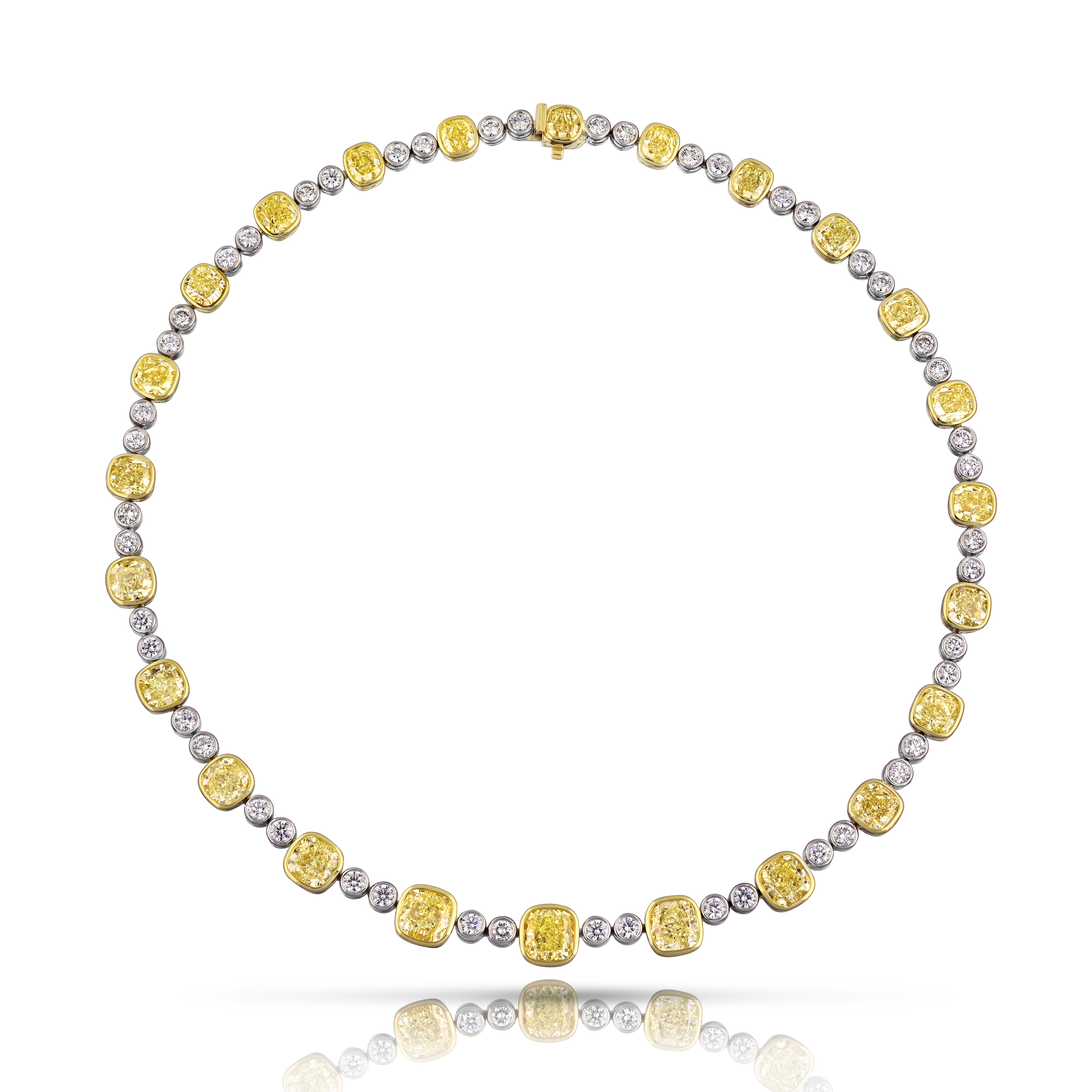 GRANDVIEW KLEIN DIAMONDS - Centurion Jewelry Show