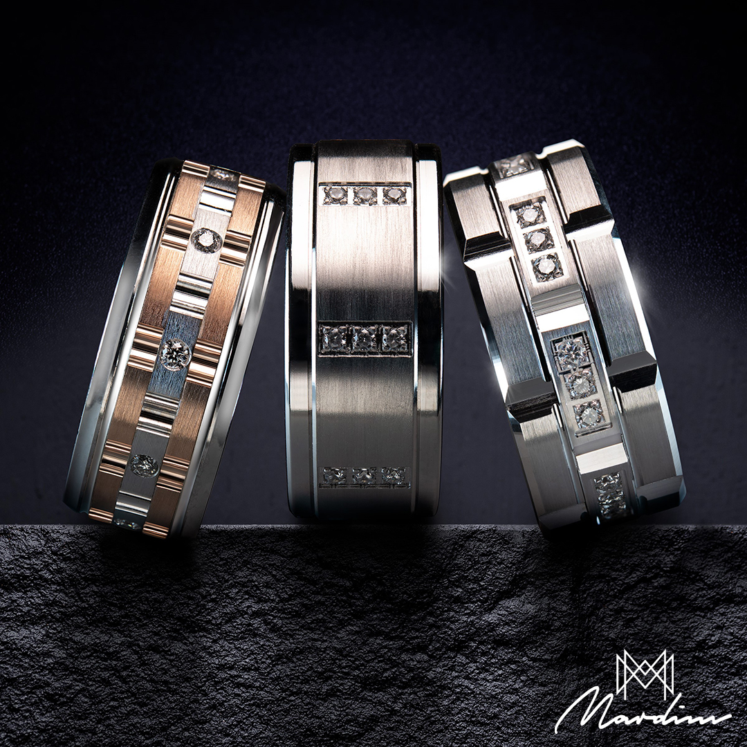 Malo Bands - Centurion Jewelry Show