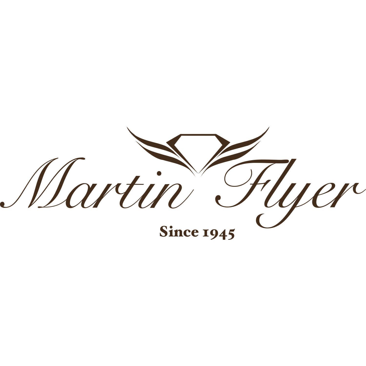 Martin Flyer Jewelry - Centurion Jewelry Show