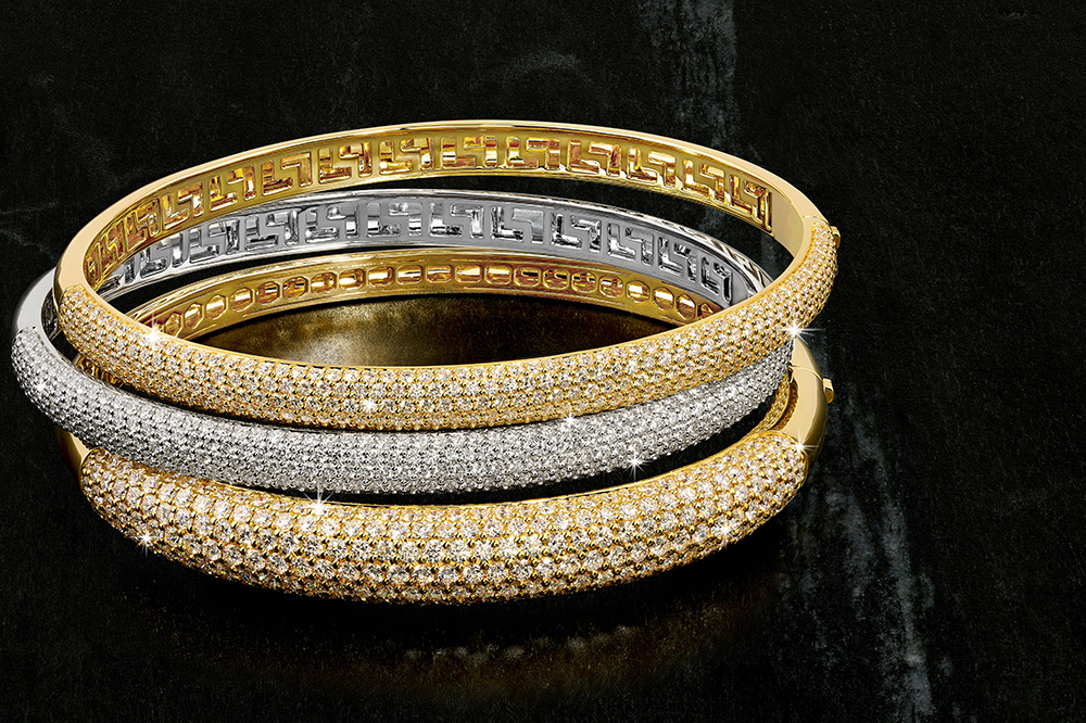 MIDAS - Centurion Jewelry Show