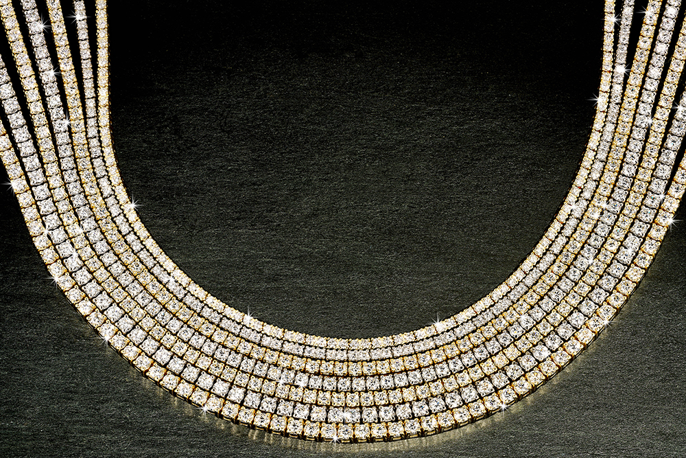 MIDAS - Centurion Jewelry Show