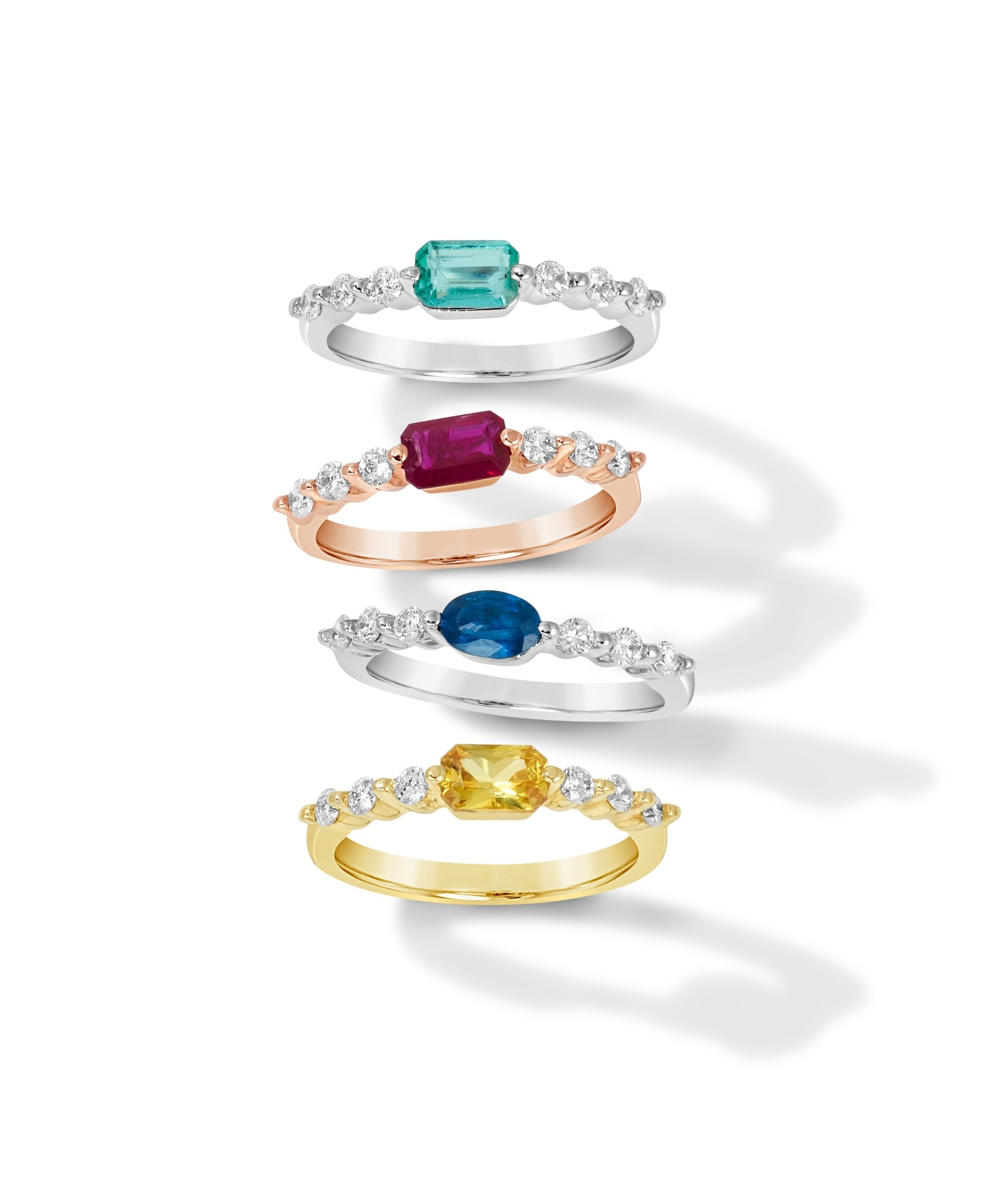 RYAN GEMS - Centurion Jewelry Show