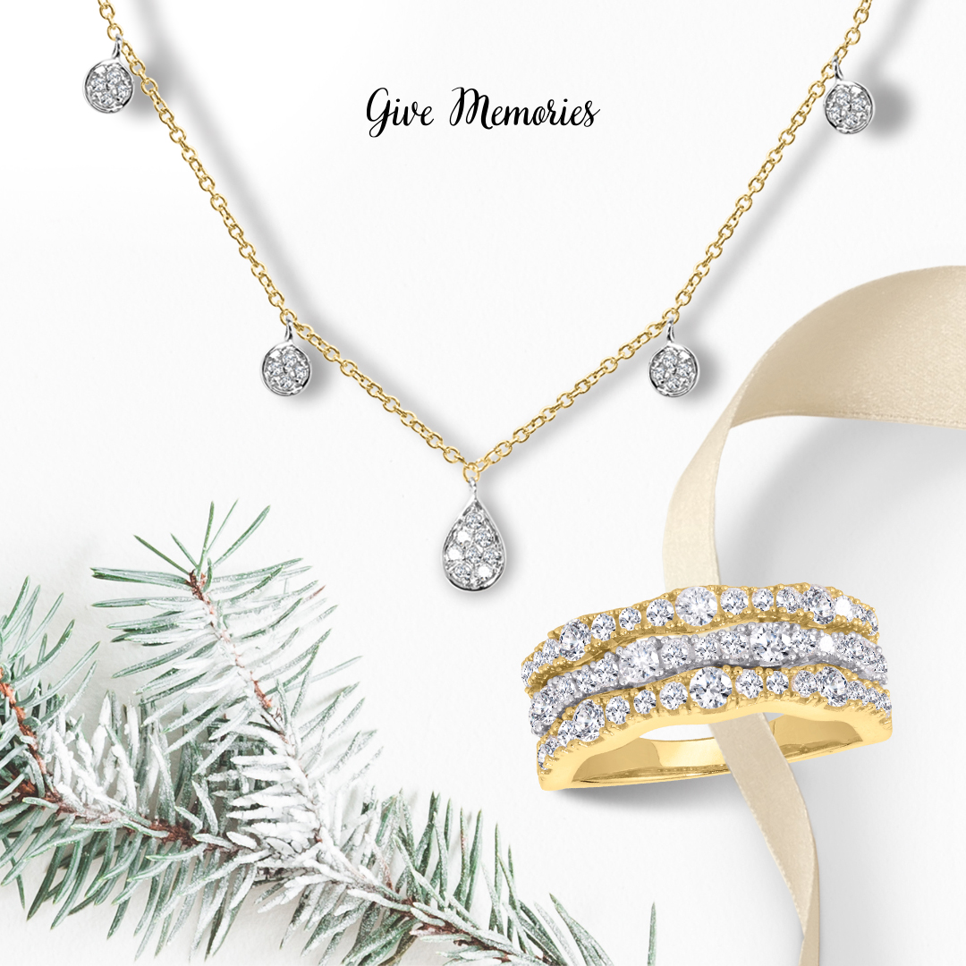 SDC Creations - Centurion Jewelry Show