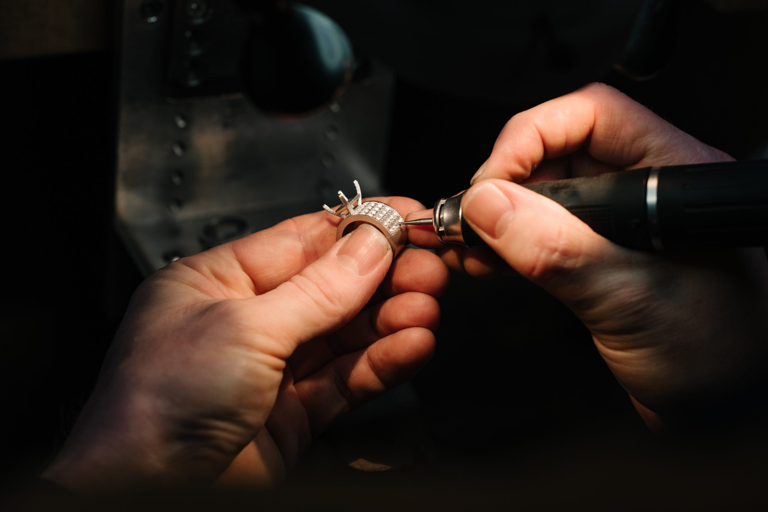 TechForm Advanced Casting Technology, LLC - Centurion Jewelry Show