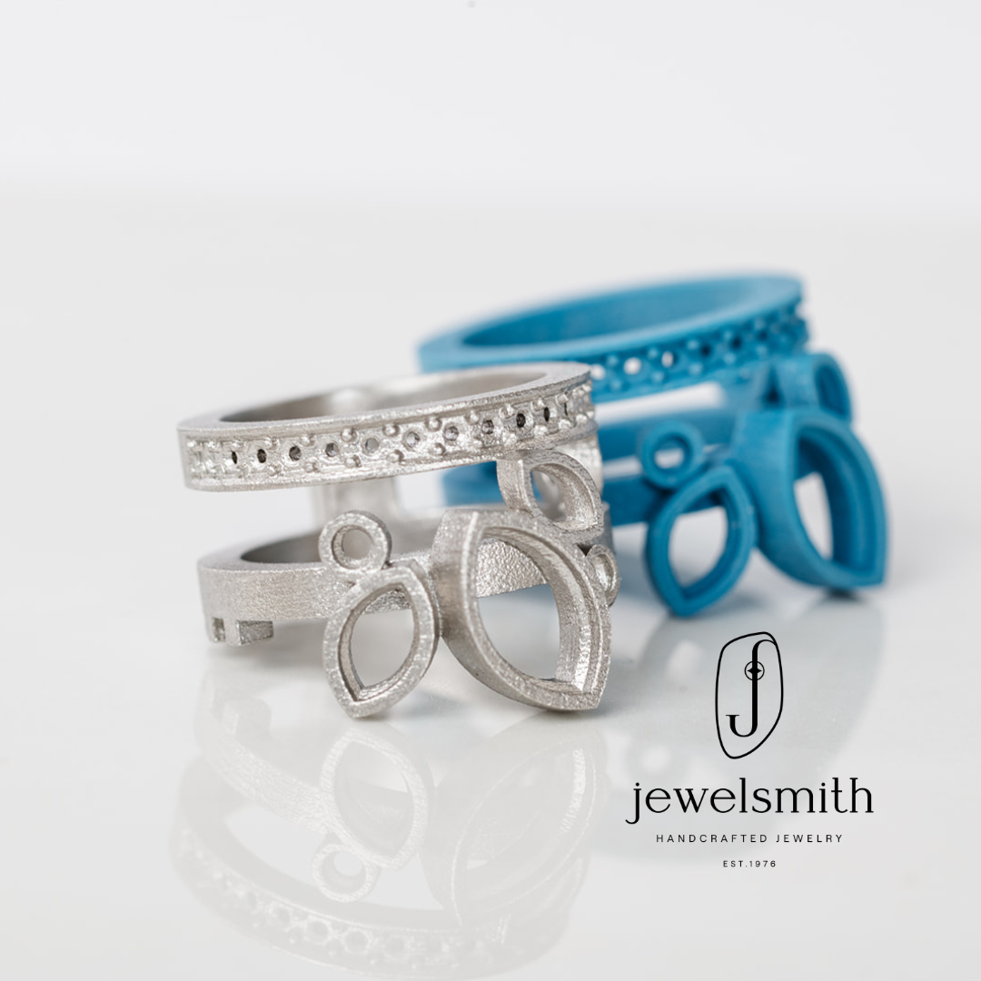 TechForm Advanced Casting Technology, LLC - Centurion Jewelry Show