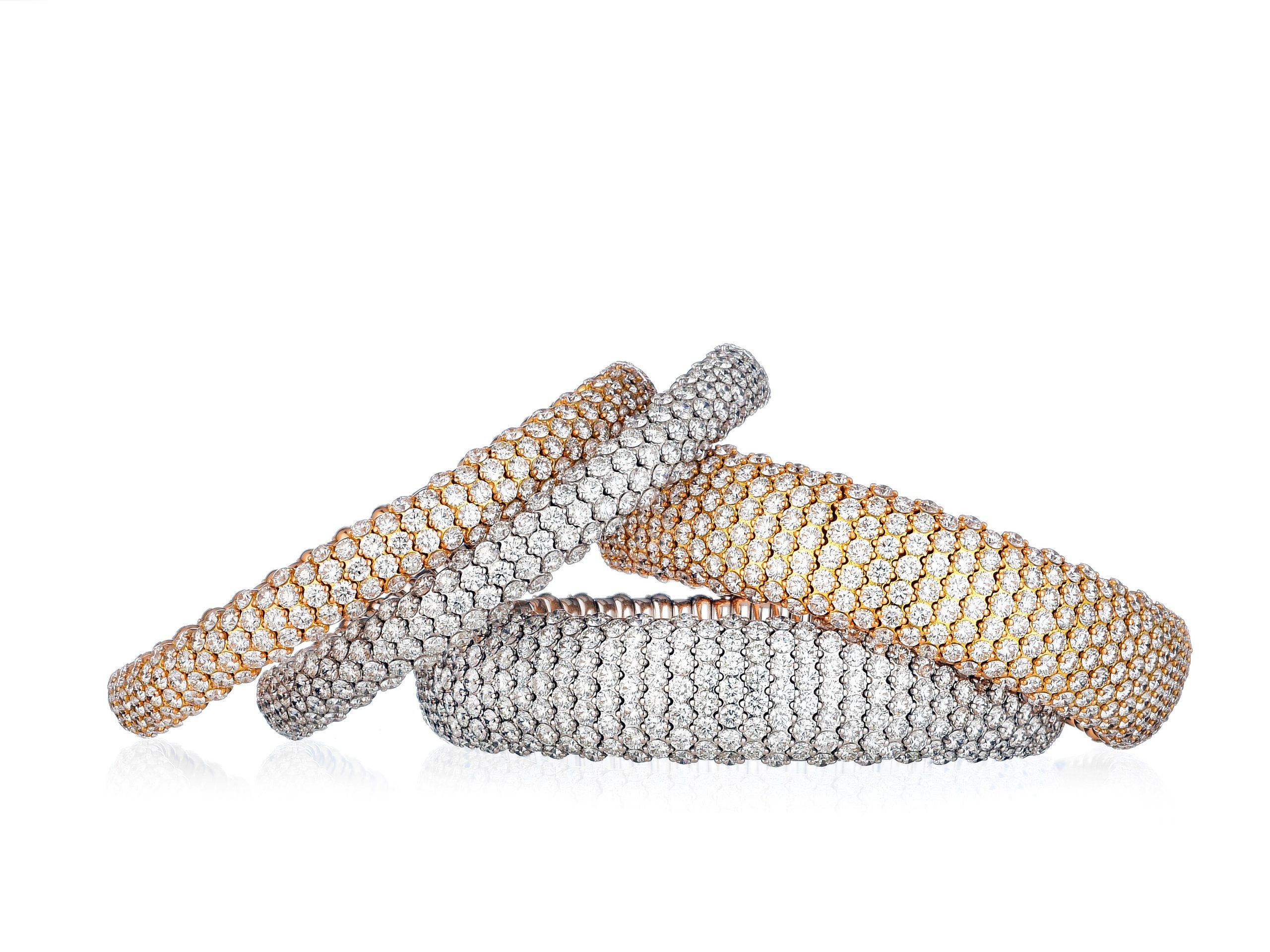 Zydo Italian Jewelers of America - Centurion Jewelry Show