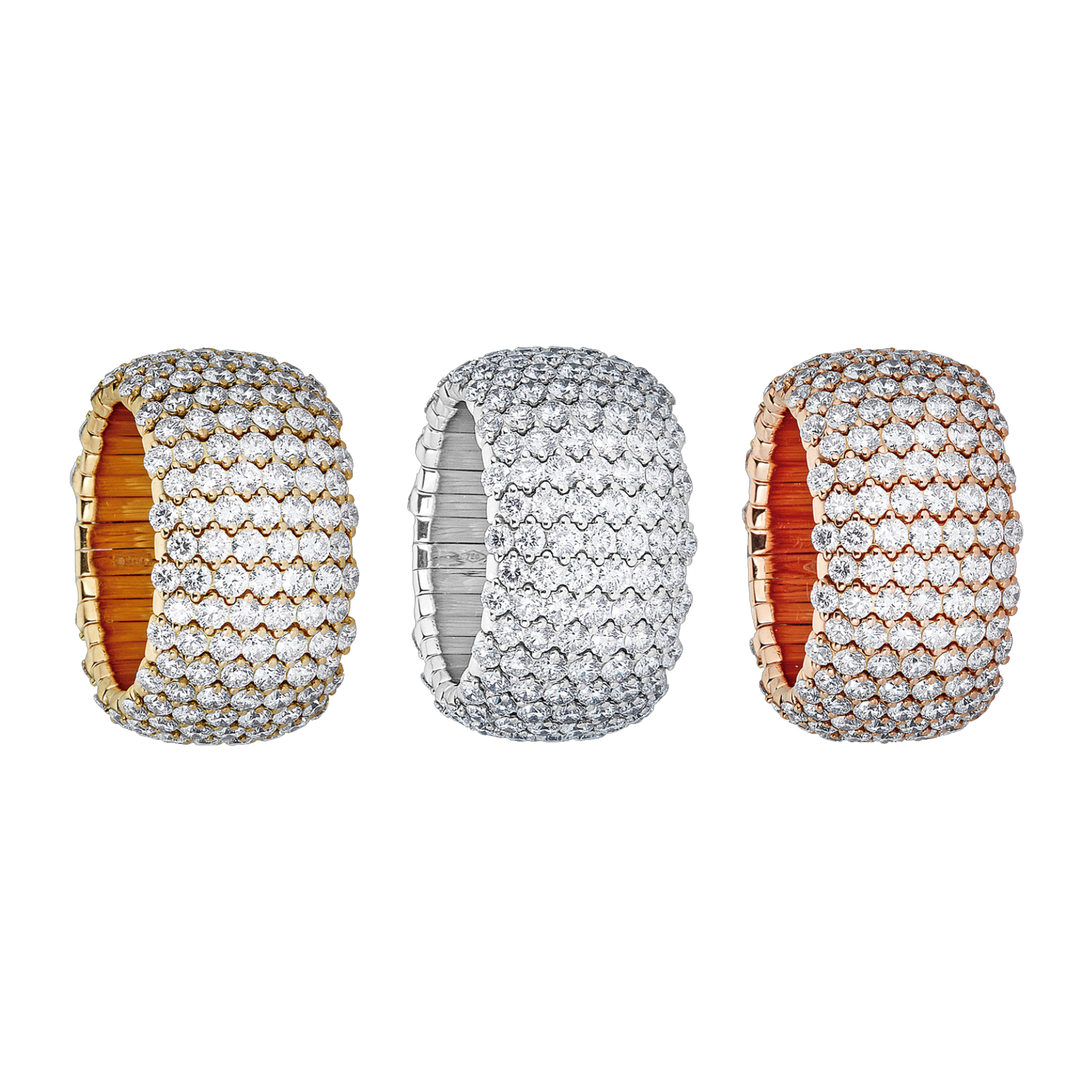 Zydo Italian Jewelers of America - Centurion Jewelry Show