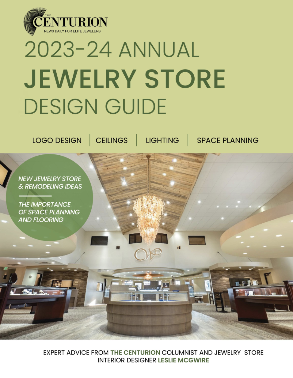 Centurion Publications - Centurion Jewelry Show